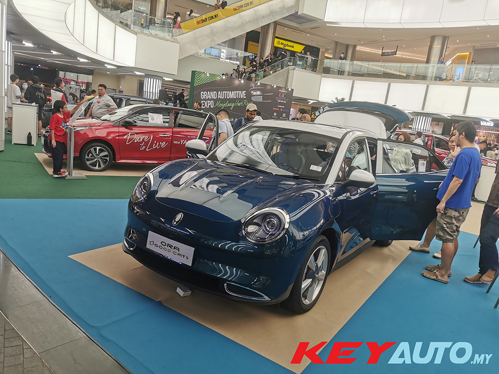 No 'full loan' a minor impact to car sales, says MAA