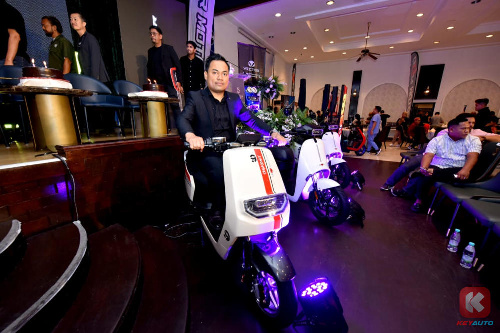 GGR Motor's new LionG1 e-bike to spearhead company's green initiative