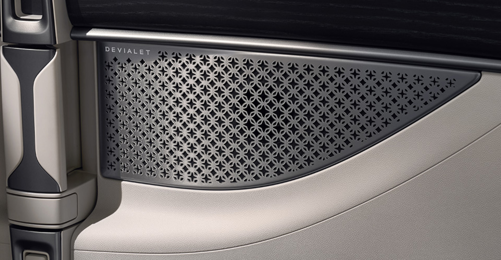 2025 Denza D9 中国发布，配有 PHEV 和 EV 车型，售价从 RM208K 起！