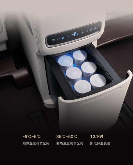 2025 Denza D9 中国发布，配有 PHEV 和 EV 车型，售价从 RM208K 起！