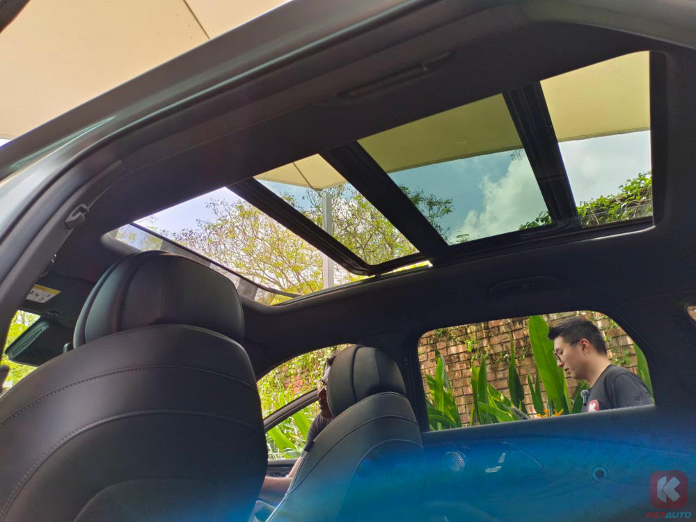 【官方】Jaecoo C9 正式发布，2 个等级，售价从 RM168K 起！