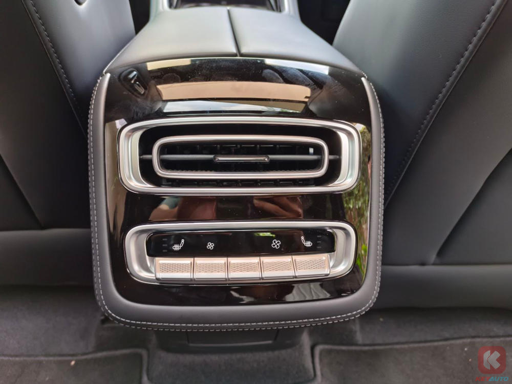 【官方】Jaecoo C9 正式发布，2 个等级，售价从 RM168K 起！