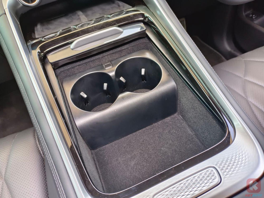 【官方】Jaecoo C9 正式发布，2 个等级，售价从 RM168K 起！