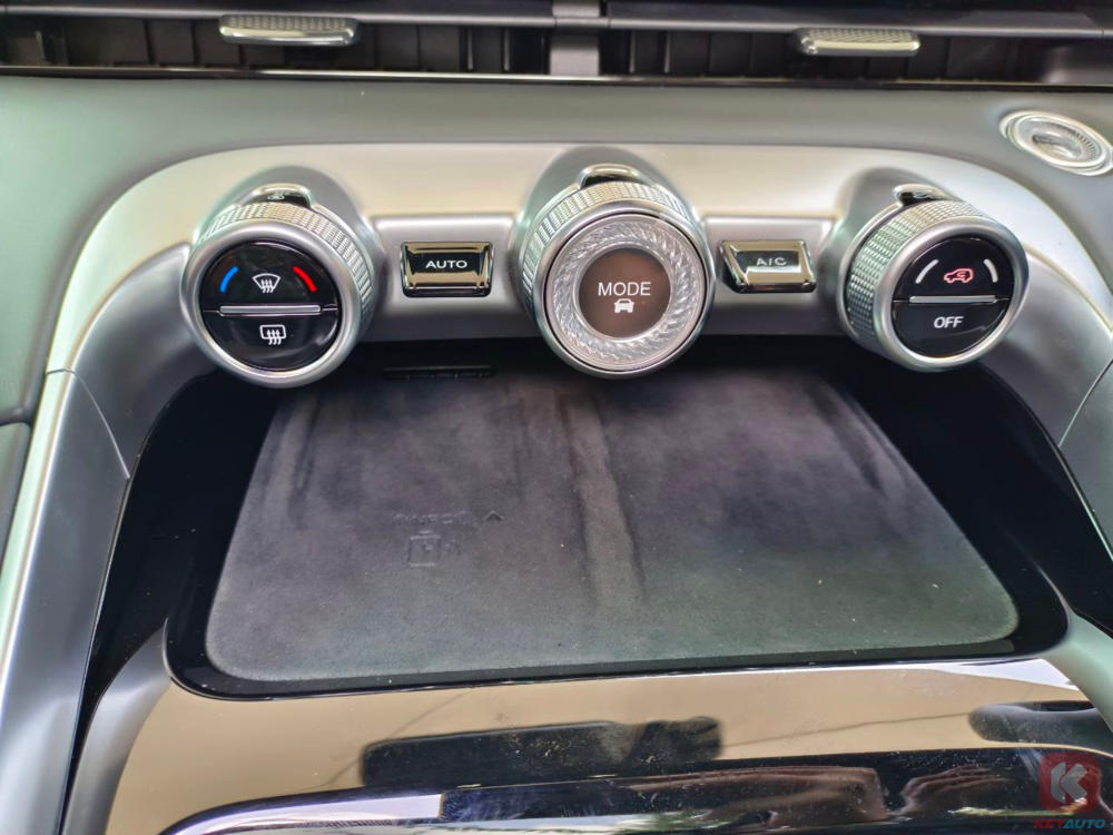 【官方】Jaecoo C9 正式发布，2 个等级，售价从 RM168K 起！