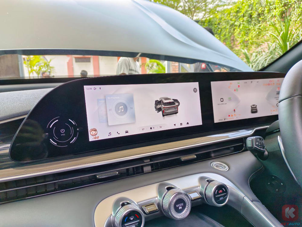 【官方】Jaecoo C9 正式发布，2 个等级，售价从 RM168K 起！