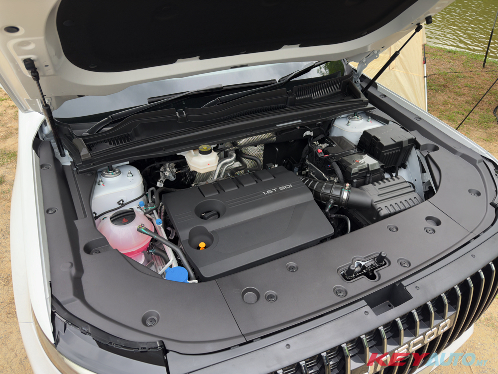 【官方】大马组装 JAECOO J7 正式发布，可选 2WD 或 AWD，开价 RM138,800 起