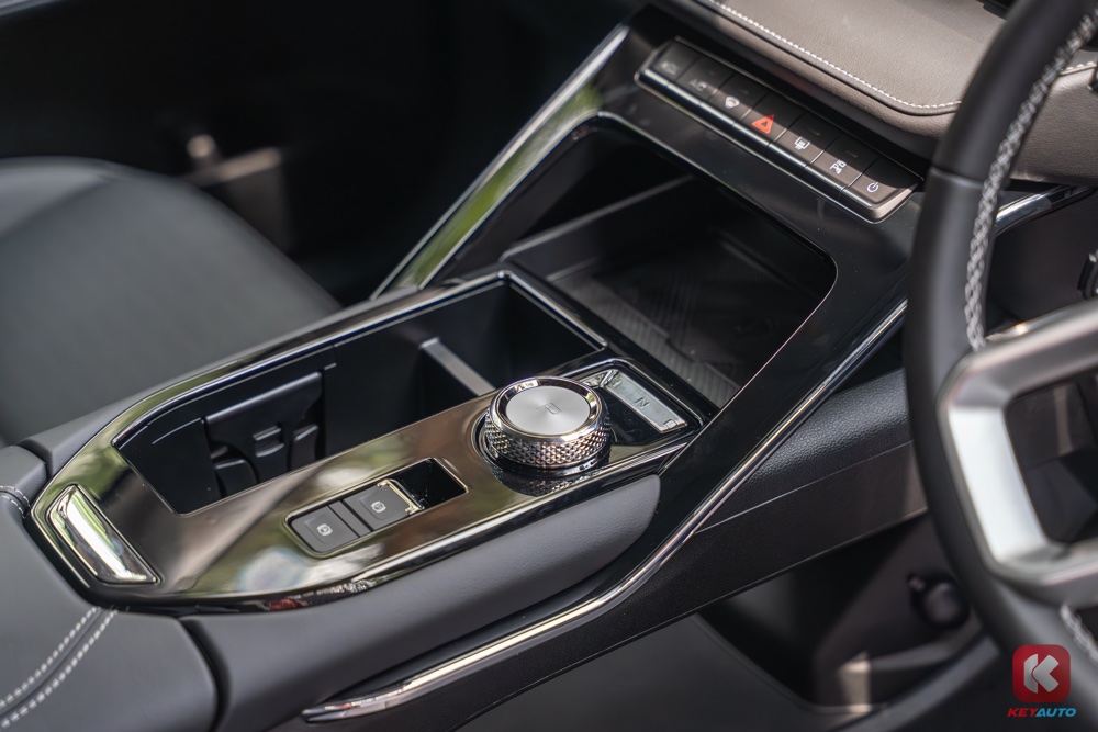【官方】GMW Haval H6 HEV 增黑色内饰，售价维持不变！
