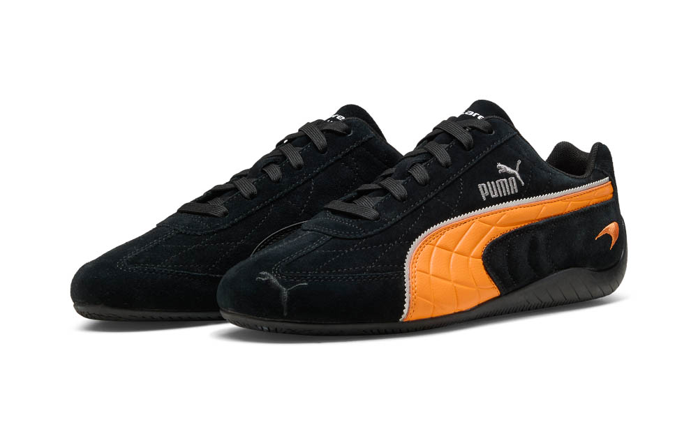 PUMA and McLaren Racing Join Forces in High-Performance Global Partnership