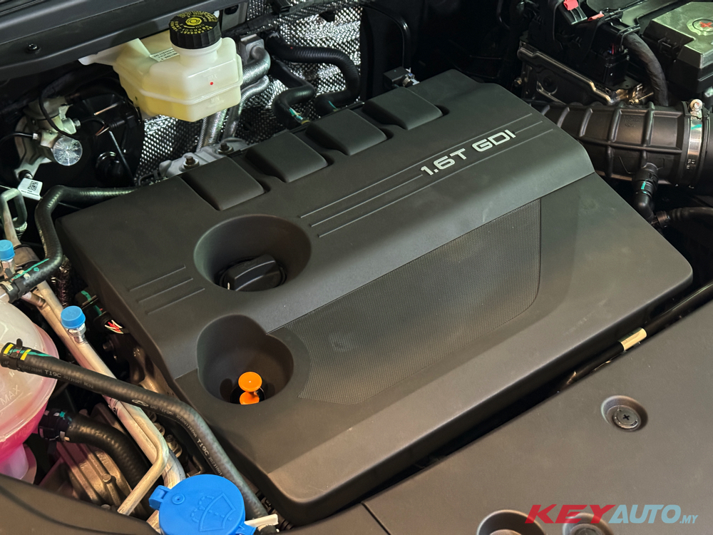 Jaecoo J7 open for register of interest today, est price at RM150,000!