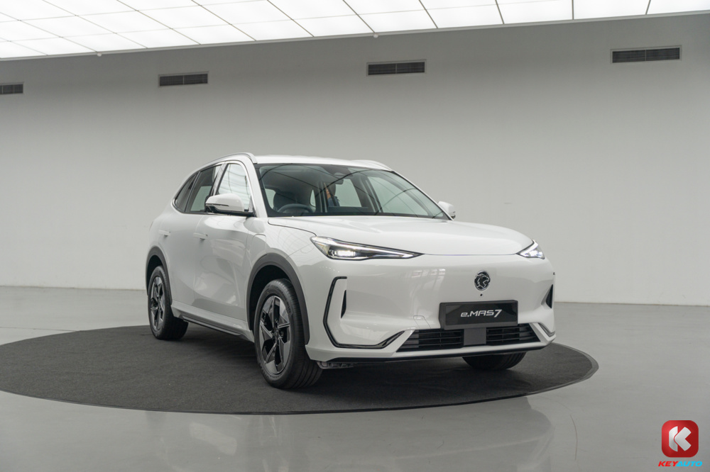 Proton 推出以旧换新计划，优惠 RM2,000