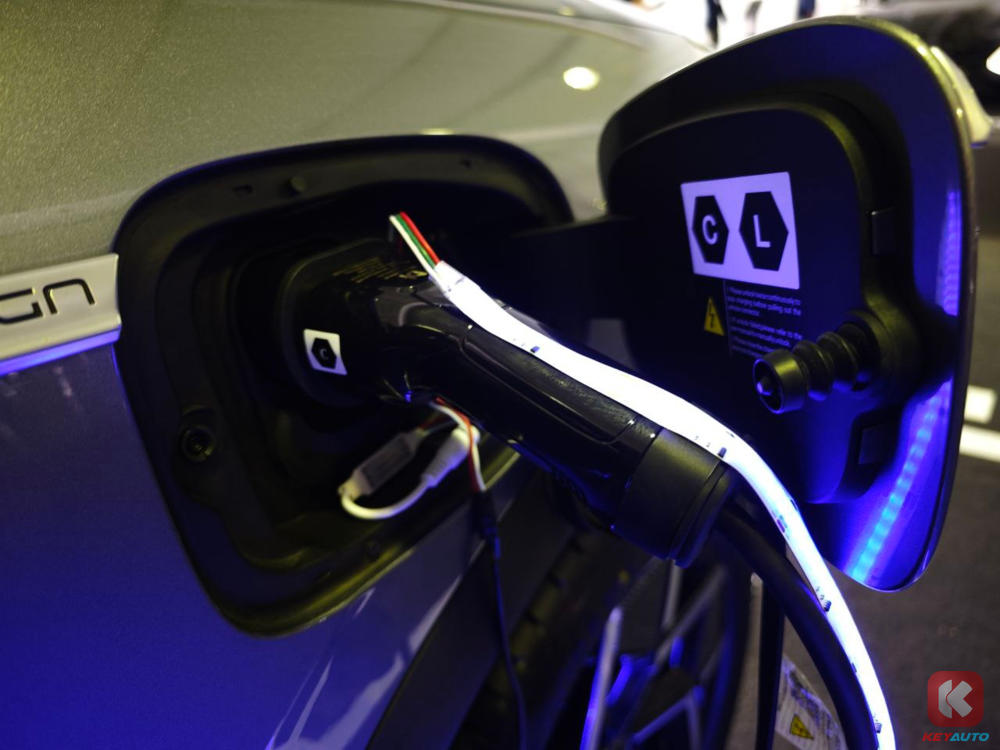 JPJ opens bidding for special EV number plate registration