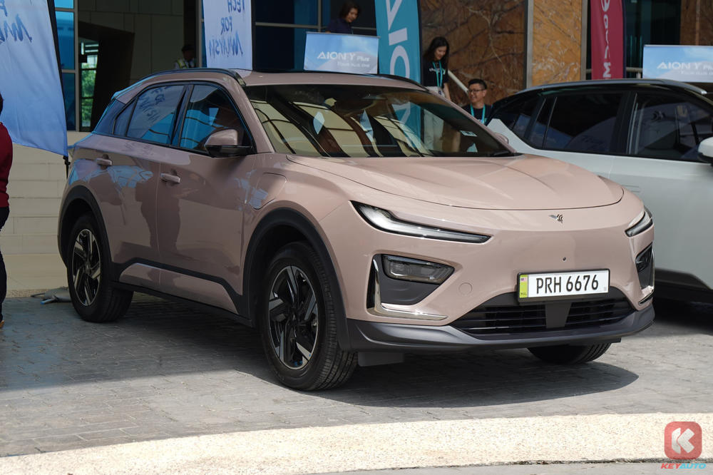 JPJ opens bidding for special EV number plate registration