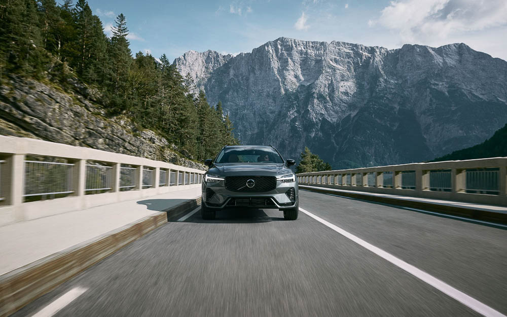 Volvo Car Malaysia Unveils Fully Updated 2026 Lineup