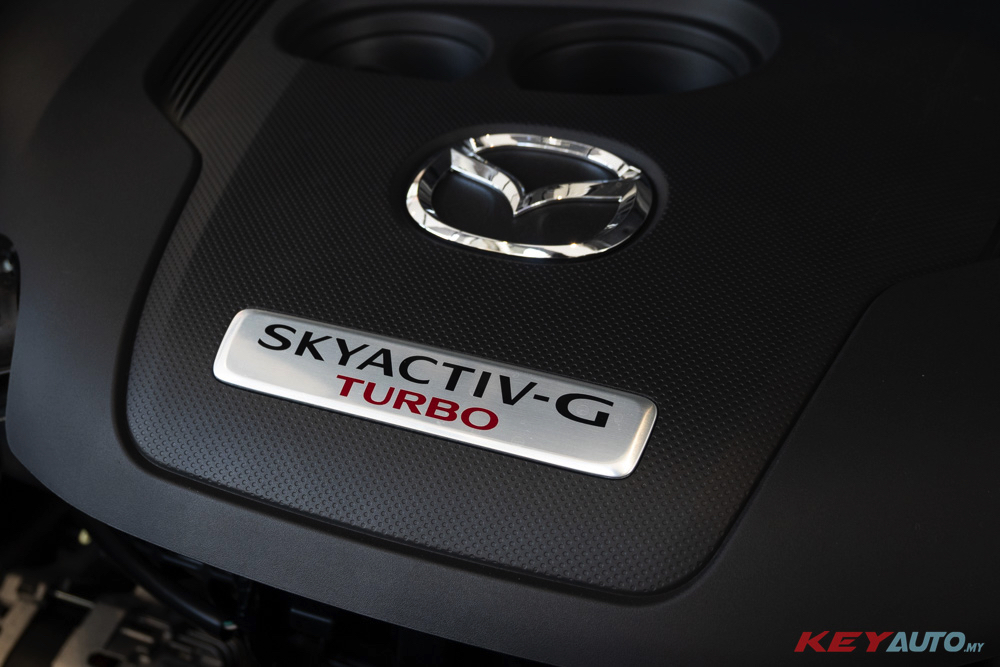 Mazda CX-5 确认搭载 Skyactiv-Z 混合动力引擎！